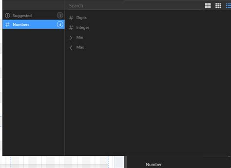 Wappler Documentation Validation Rules On Input Field Not Working