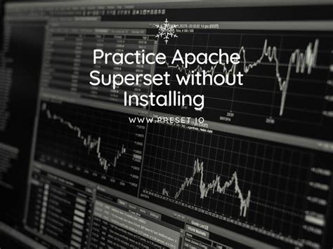 projects based learning on linkedin practice apache superset without