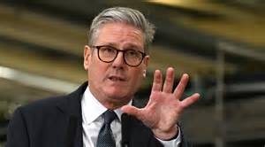 Keir Starmer Onder Druk Krijgt Verenigd Koninkrijk Binnenkort Een Nieuwe Premier Business Am