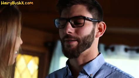 Hairy Bush Beauty Pounded Doggystyle Eporner