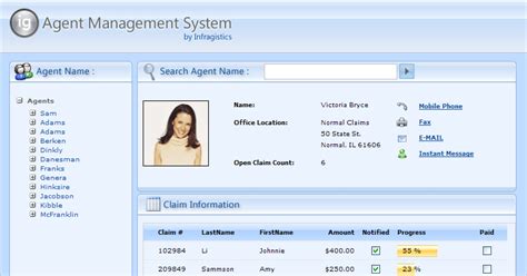 Silverlight Grid Supports Ria Services