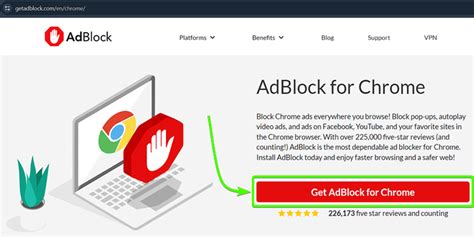 How To Block Ads On Google Chrome 2 Ways GeeksforGeeks