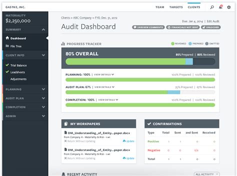 Auditfile Cloud Based Audit Software Product Overview