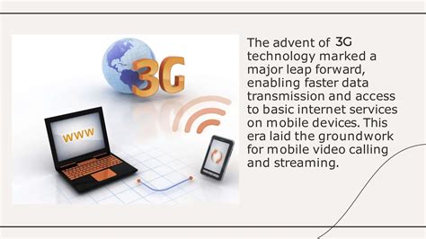 6g Technology Revotion From 1g To 6g And Advantages Disadvantages Pptx