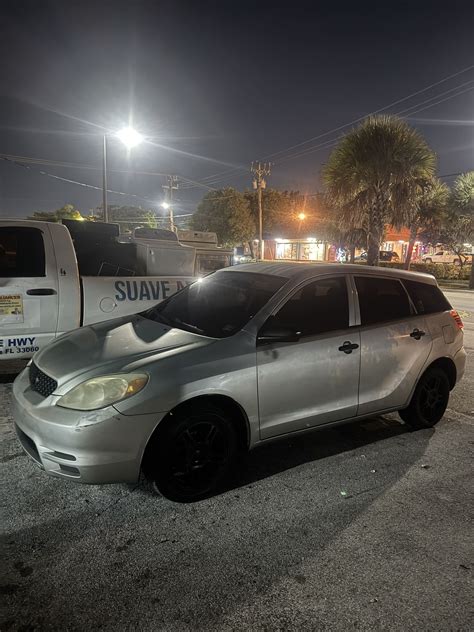 2004 Toyota Matrix For Sale In Oakland Park Fl Offerup