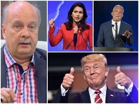 СПЕЦИАЛНО ЗА ПИК Георги Марков с топ новина отвъд Океана След Робърт Кенеди Младши още една