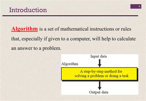 Introduction To Computerlec04 Pdf Programming Languages Computing