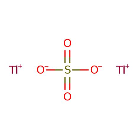 Electron Dot Structure For Thallium Ground And Excited State Lewis Dot