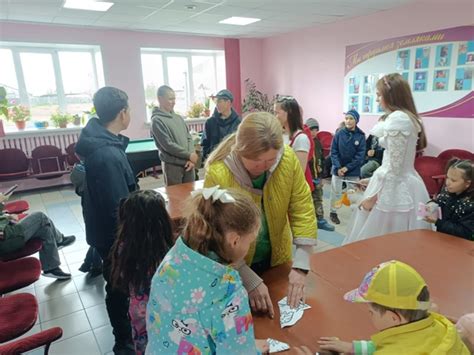 Сельский клуб с Береш В первый день лета отмечается международный праздник День защиты детей