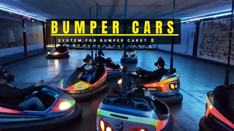 Bumper Cars 7 Hidden Facts Best Speedy Motor Car Bumpers