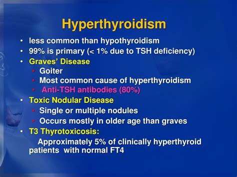Ppt Interpretation Of Laboratory Thyroid Function Tests Powerpoint Presentation Id 9558323