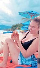 ALLIE SHERLOCK Nude AZNude