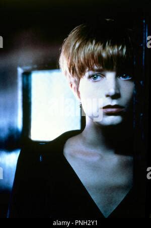 Single White Female 1992 Columbia Pictures Film With Jennifer Jason