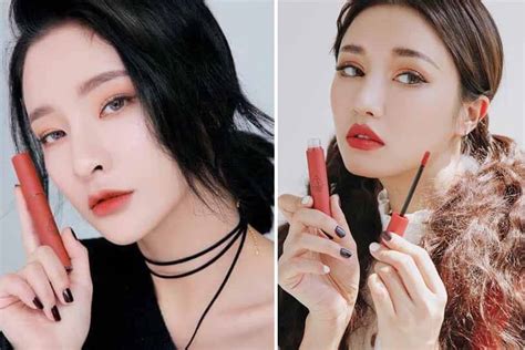 [hot] Top 6 Thỏi Son 3ce Đẹp Và Bán Chạy Nhất 2020