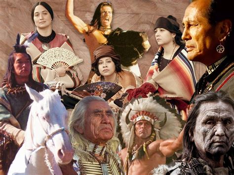 From Wild West Shows To Killers Of The Flower Moon Revisit The
