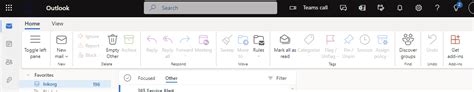 One Outlook Gui Owa Microsoft Community Hub
