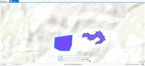 Display Of Geographical Data In Sap Hana Database Esri Community