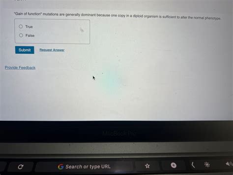 Answered Gain Of Function Mutations Are Bartleby