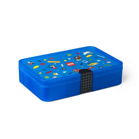 Lego® Sorting Box Nordic Houseware Group