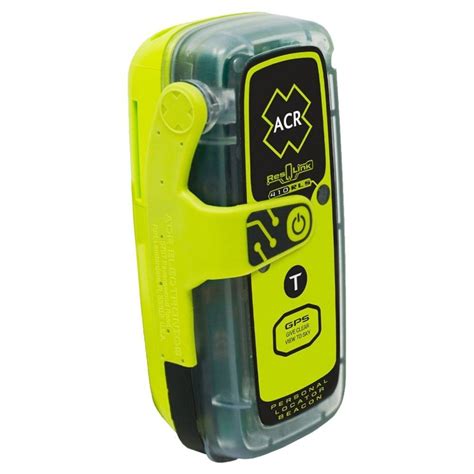 Acr Resqlink 410 Returnlink Plb Flightstore
