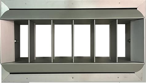 Dd Drum Diffusers
