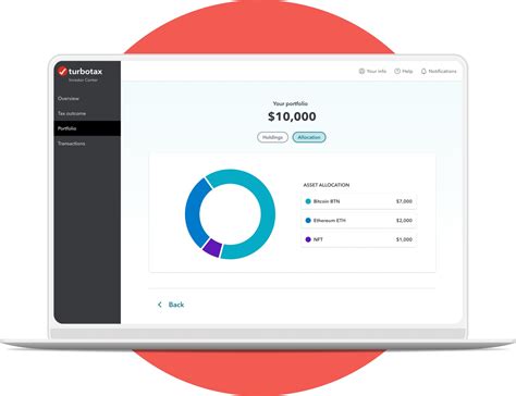 Turbotax® Crypto 2023 2024 Free Cryptocurrency Tax Software