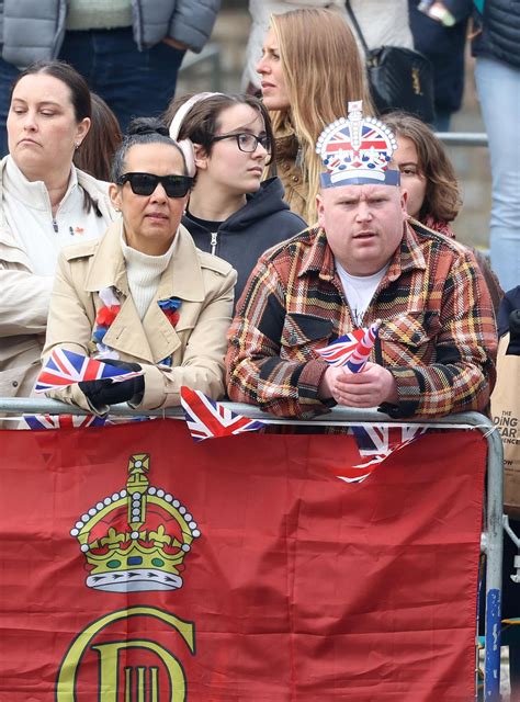Kate Prinz William Co Die Schönsten Bilder Vom Commonwealth Gottesdienst Galade