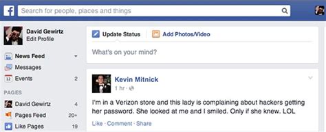 Tutorial Facebook 2 Factor Authentication Step By Step ZDNet