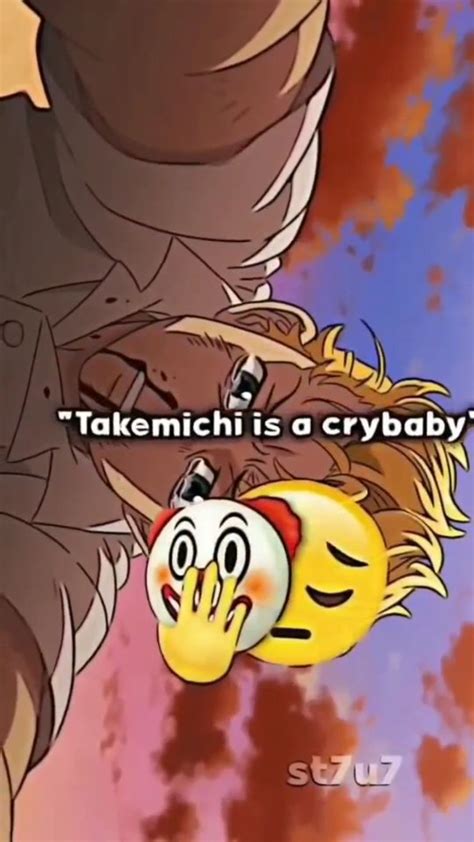 Tokyo Revengers Follow Tokyorevanger For Tokyo Revengers Content