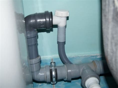 Обратный клапан для стиральной машины на слив Онлайн журнал о ремонте и дизайне