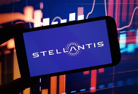 Us Automotive Market News Stellantis Ceo Shock