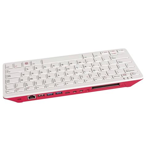 Instalação Do Sistema Operacional Na Raspberry Pi Via Rede Makerhero