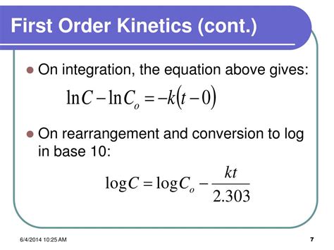 Ppt Reaction Kinetics Powerpoint Presentation Free Download Id 999616