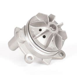 Pompe à Eau Pour Laguna Ii Scenic Ii Espace Iii 19 L Dci Ct1064