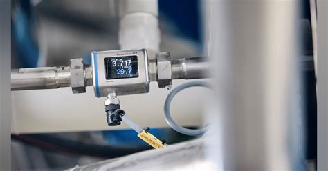 Increase Plant Insights By Leveraging Instrument Diagnostic Data Pi Process Instrumentation