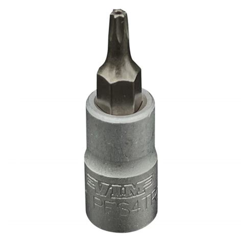 VIM Tools Drive Torx Bit Socket TOOLSiD Com