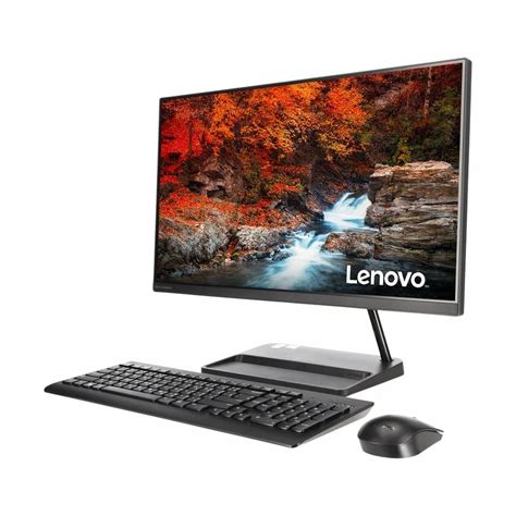 Aio Lenovo Ideacentre Aio Iap F Gg Rta