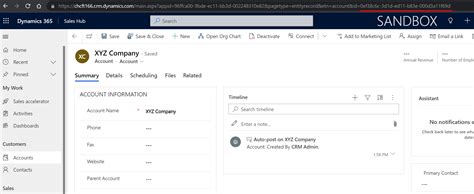Migrate Data With Original Record Guids Using Excel Import In Dynamics 365 Crm D365 Demystified