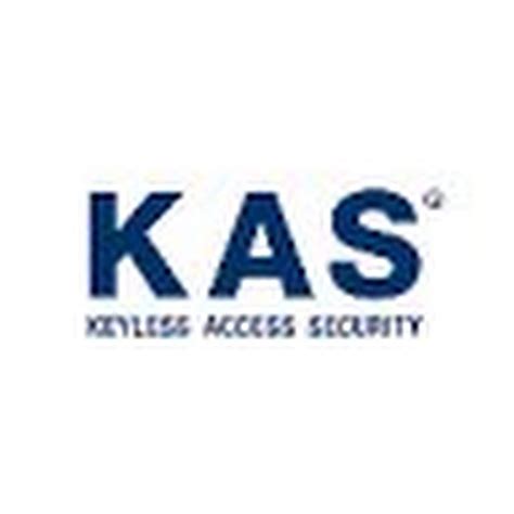 Kas Keyless Access Security Youtube