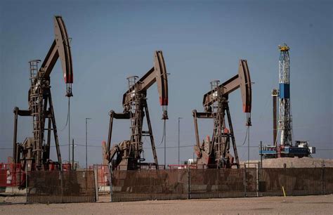 Debt Ceiling Deal Seen Boosting West Texas Intermediate Prices