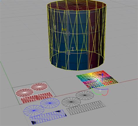Texture Pixel Coordinates To World Coordinates Rhino Developer Mcneel Forum
