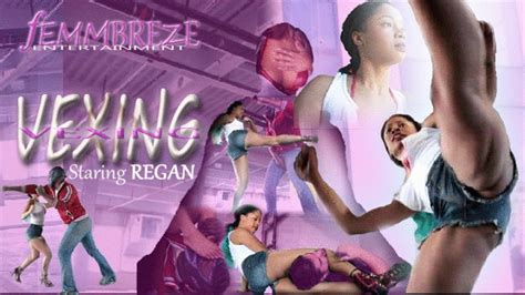 Vexing Mp4 Femmbreze Clips4sale