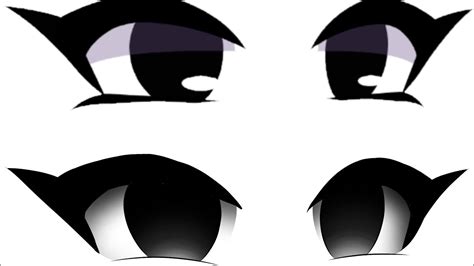 How To Edit Eyes YouTube