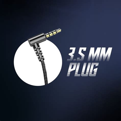 Cosmic Byte Cb Ep 06 Gaming Earphone Lightweight With Detacheable Microphone Cosmic Byte