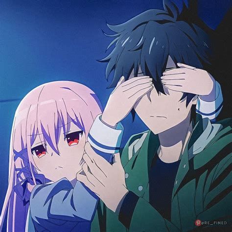 Engage Kiss Kisara Gambar Karakter Gambar