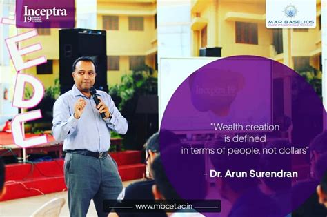 Arun Surendran Posted On Linkedin