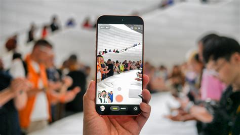 IOS Brings This IPhone Portrait Mode Feature To Older Models Here S How To Use It Tom
