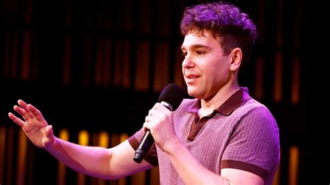 Crooked Medias Jon Lovett Warns Of Urgent Crisis In America