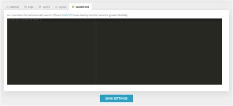 How Do I Customize The Swiftmodders Whmcs Admin Theme Swiftmodders Documentation