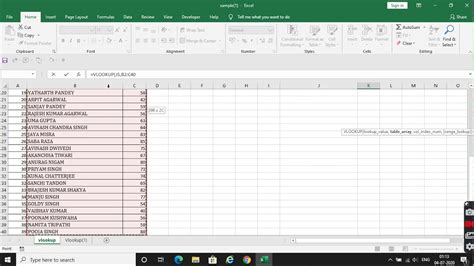 Wild Card Vlookup From Vlookup In Excel Special Vlookup How To Use Vlookup In Excel
